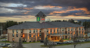 Accueil - Quality Inn