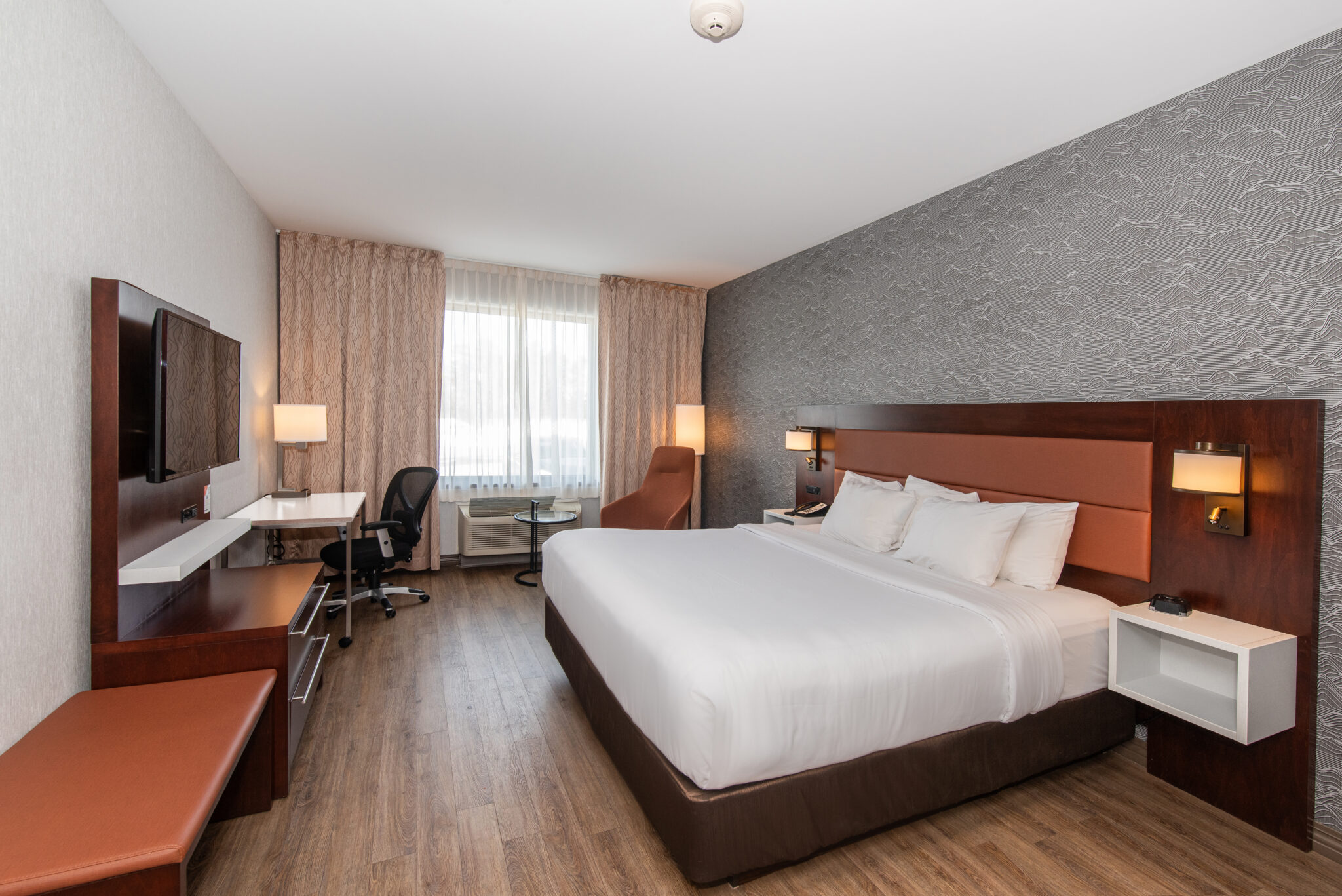 Accueil - Quality Inn