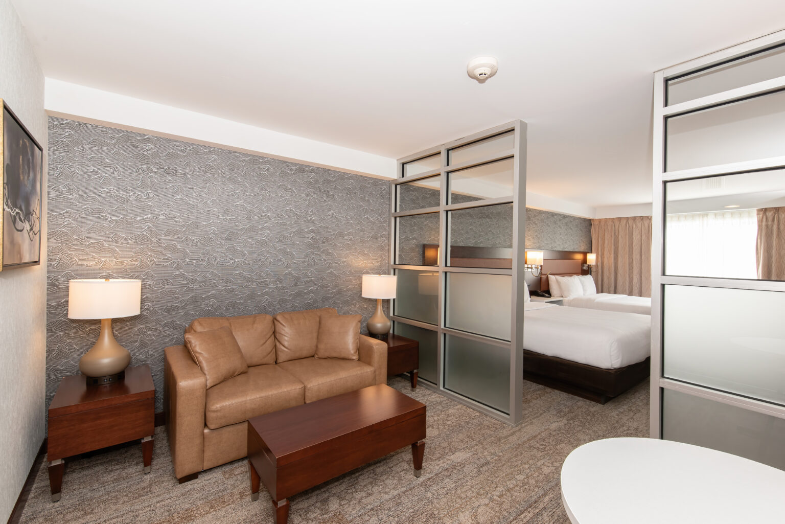 Accueil - Quality Inn